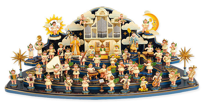 Hubrig Volkskunst Neuheiten | Der größte Hubrig Shop: ORIGINAL HUBRIG ...