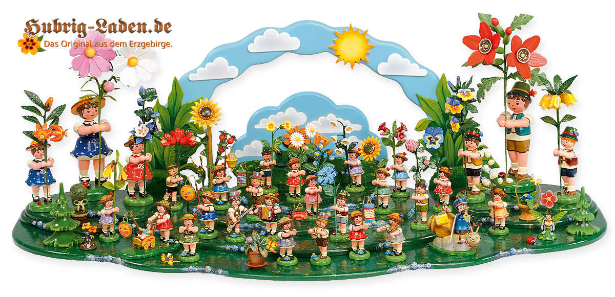 Sommer | Der größte Hubrig Shop: ORIGINAL HUBRIG Laden ...